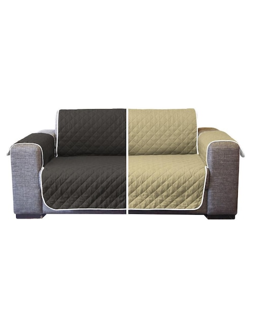 Funda sillón 3 piezas Rebeca 3
