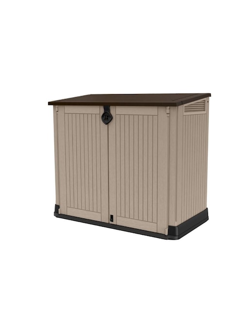 Bodega exterior Keter Sio Midi 1