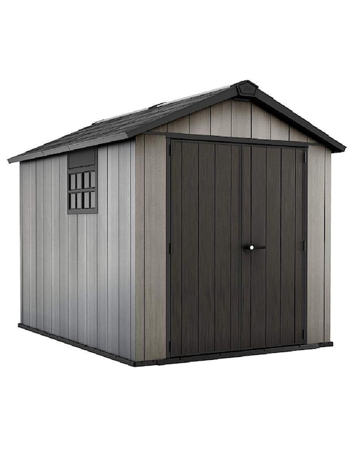 Bodega exterior Keter 1