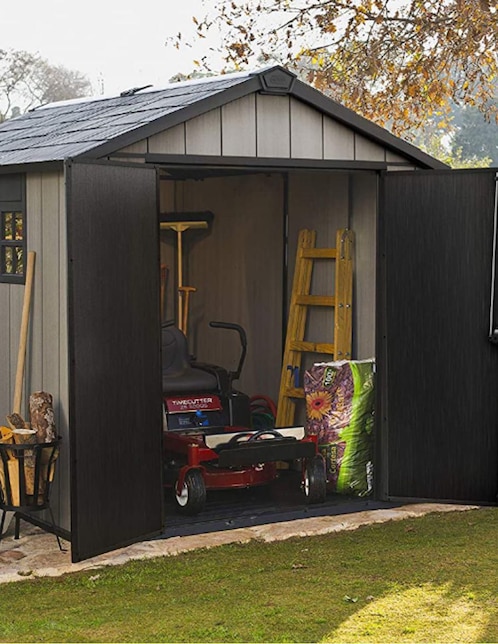 Bodega exterior Keter 5