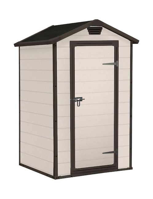 Bodega exterior Keter 1