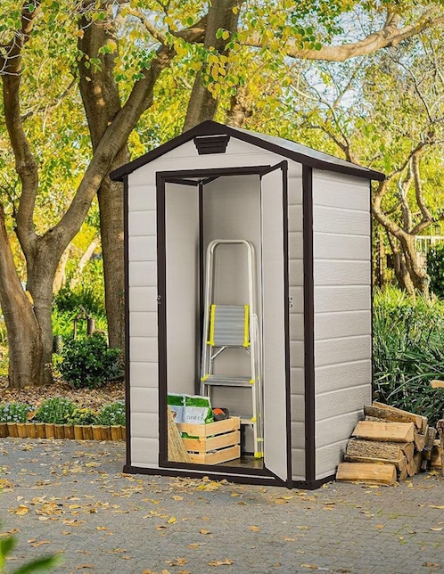 Bodega exterior Keter 2