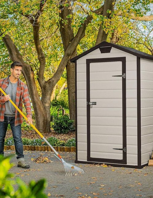 Bodega exterior Keter 3