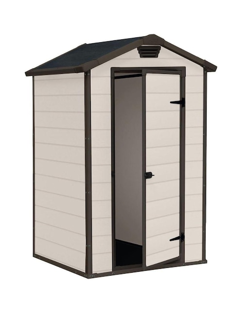 Bodega exterior Keter 4