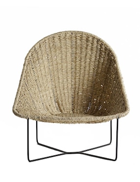 Silla Conchas Palma
