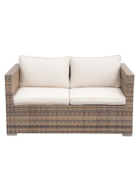 Love seat Wision Latte